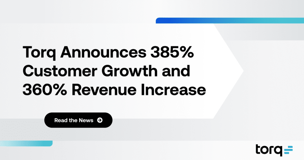 Torq News | All News Articles | Torq Security Hyperautomation