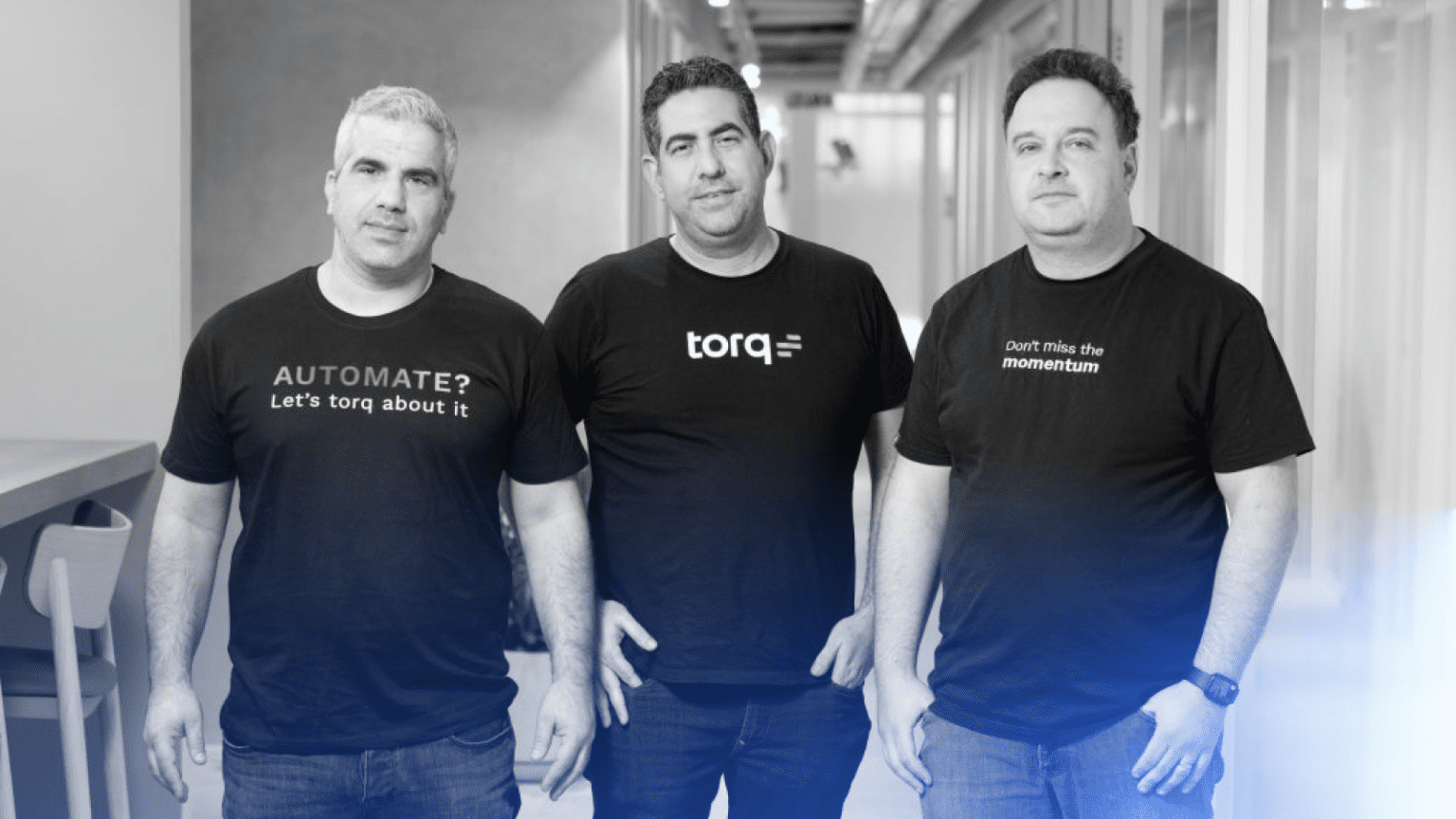 Our Company | Torq® Hyperautomation