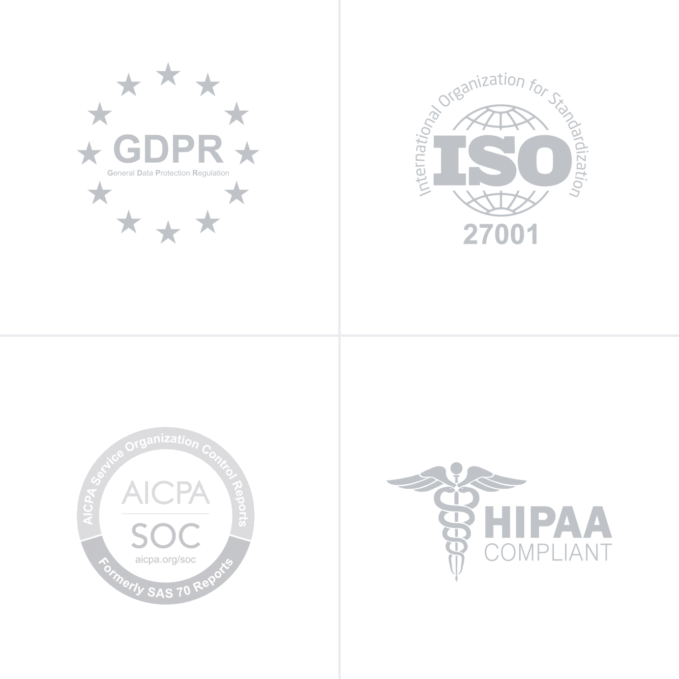 Security and Compliance | Torq® Hyperautomation Solutions