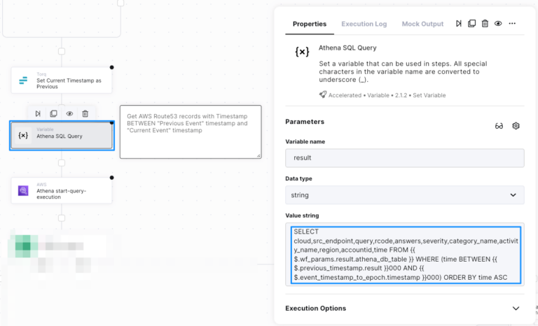 Building Efficient SecOps Pipelines with AWS Security Lake and Torq | Torq