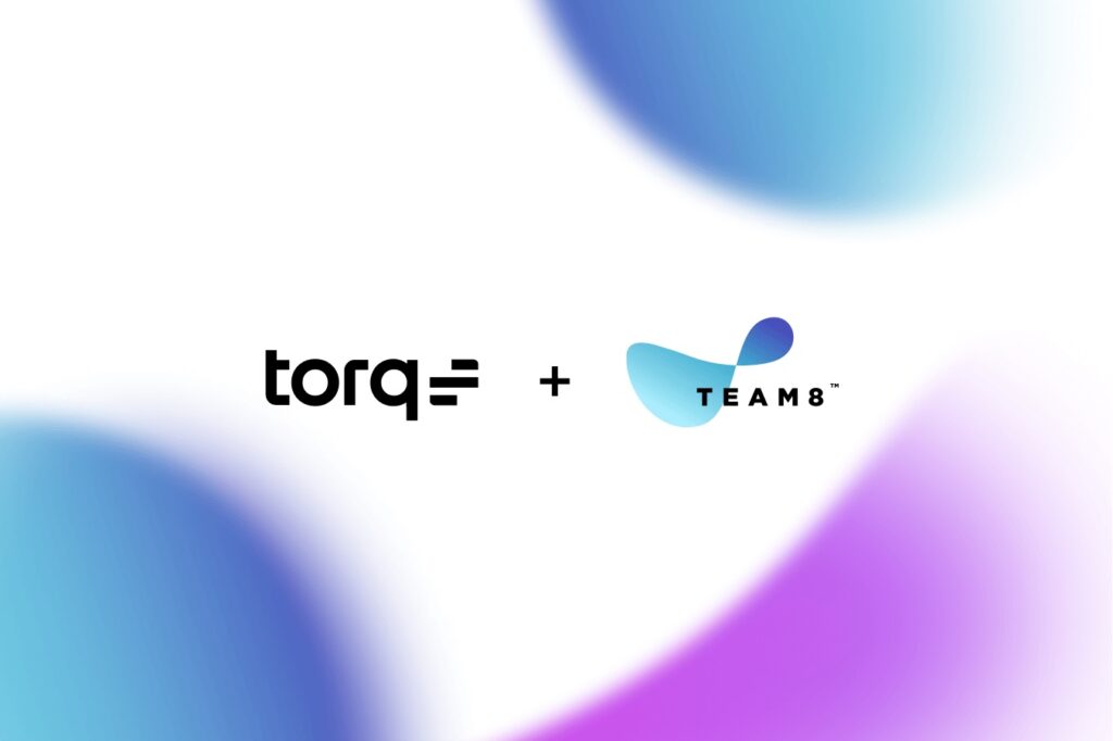 It Takes a Cybervillage: Torq Collaborates With Team8's Ecosystem at ...