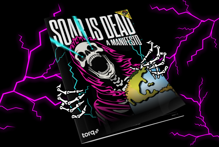 Security Hyperautomation Resources, Guides and eBooks | Torq®