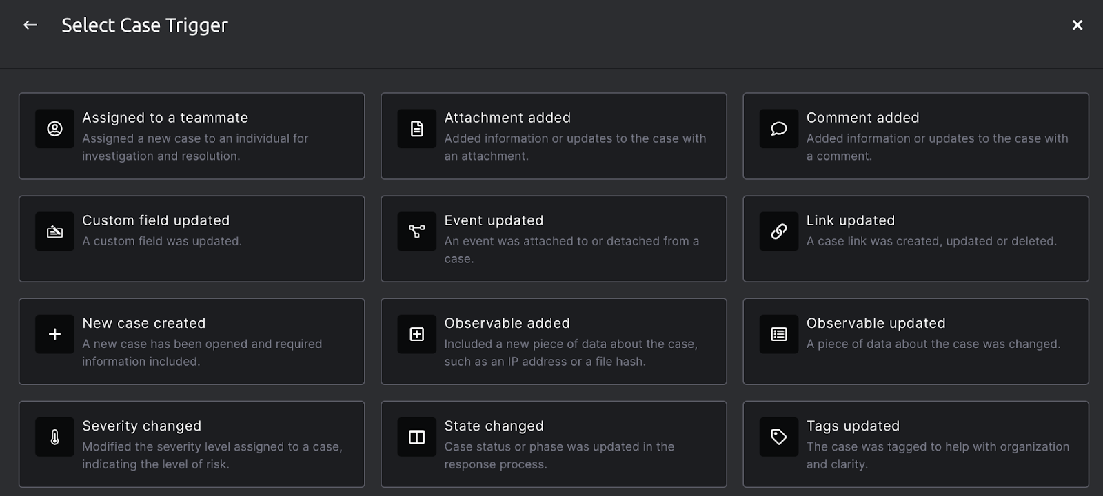 Redefining Cybersecurity Operations: The Power of Torq’s Workflow ...