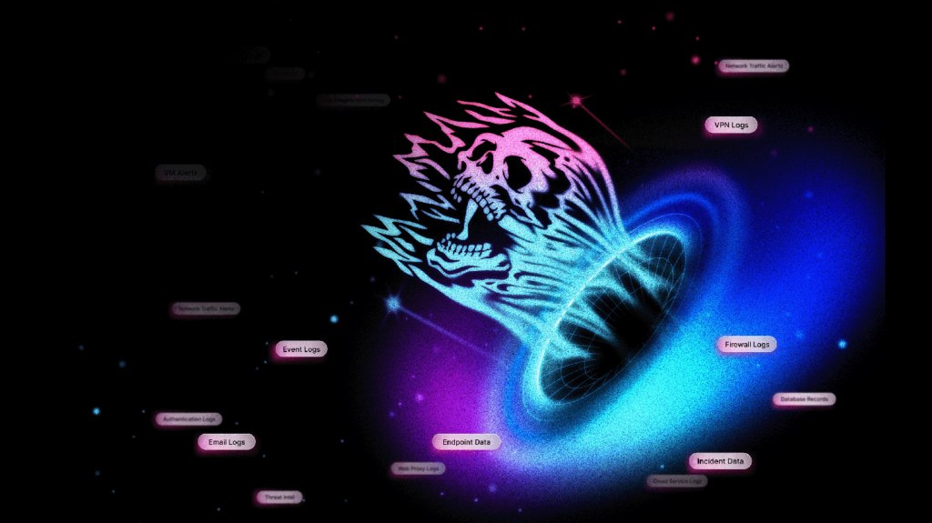 Escape the SecOps Black Hole | Torq