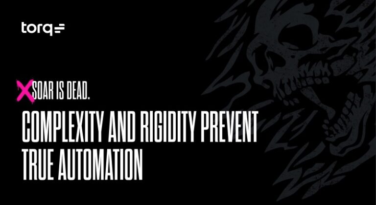 Security Hyperautomation Resources, Guides and eBooks | Torq®