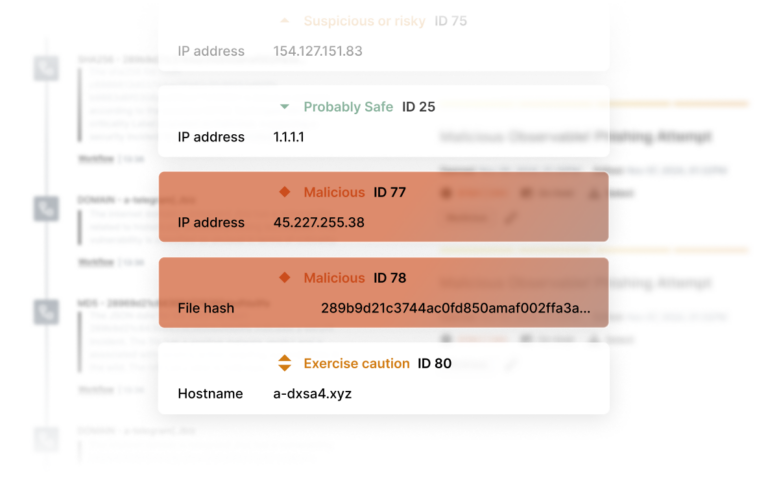 Streamline Security Case Management with Torq Hyperautomation