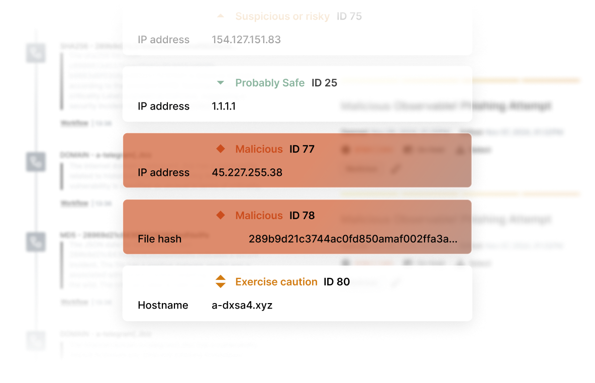 Streamline Security Case Management with Torq Hyperautomation