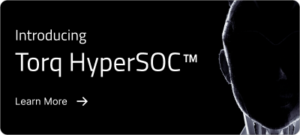 Security Hyperautomation Solutions | Torq®