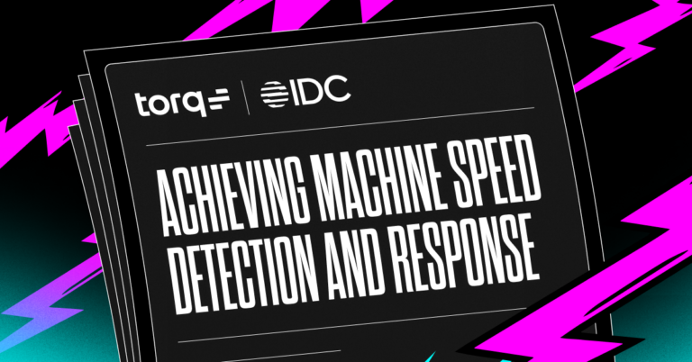 Security Hyperautomation Solutions | Torq®