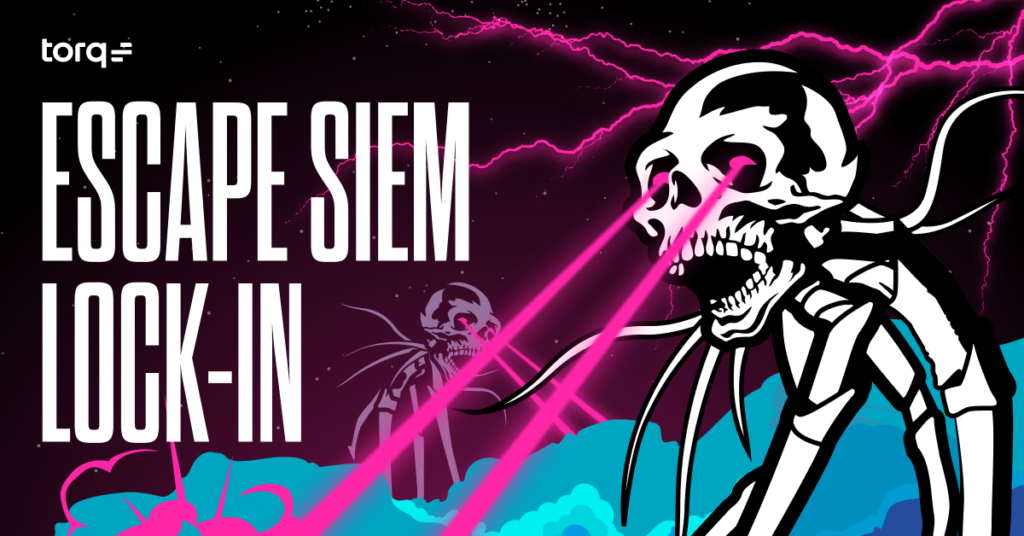 What Is SOC Automation? Optimizing Security Workflows | Torq