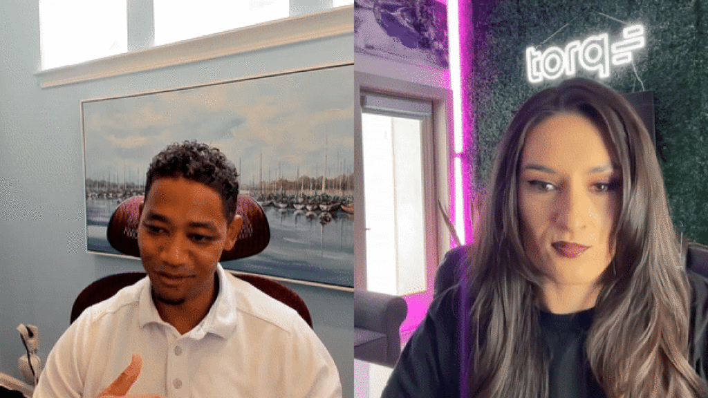 Jobcase Boosts Security Efficiency with Torq Hyperautomation™ | Torq®