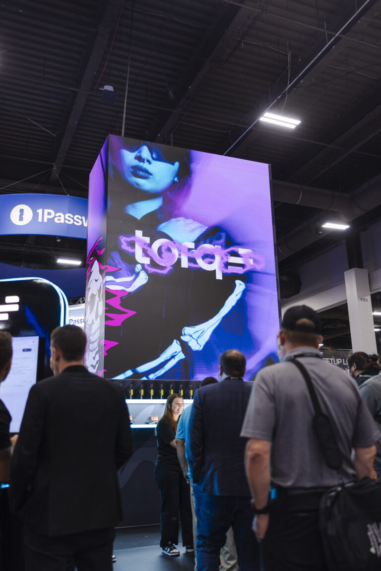 Torq HyperSOC™ Steals the Show at Black Hat 2024 | Torq®