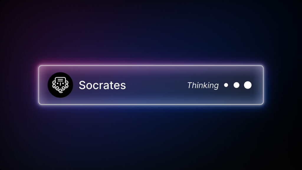 Ai Driven Hyperautomation For Secops Torq® Socrates