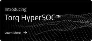 Security Hyperautomation Solutions | Torq®