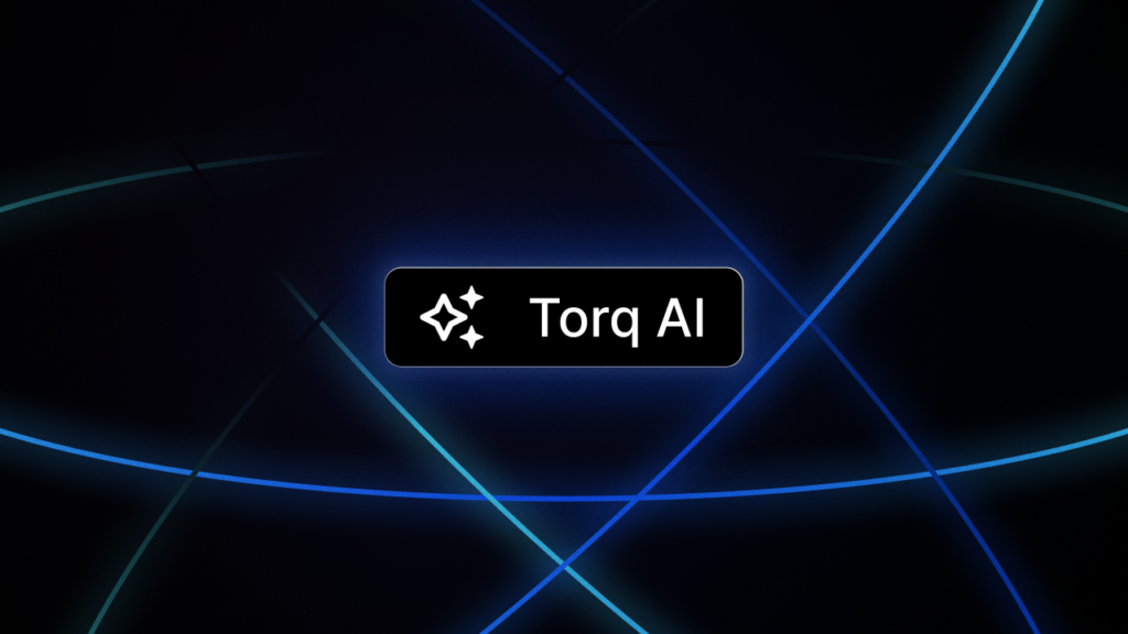 Security Hyperautomation Blog Torq®