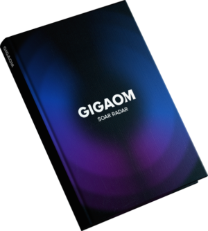 GigaOM Report: Torq Hyperautomation Outperforms Legacy SOAR