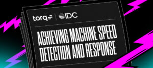 Security Hyperautomation Solutions | Torq®