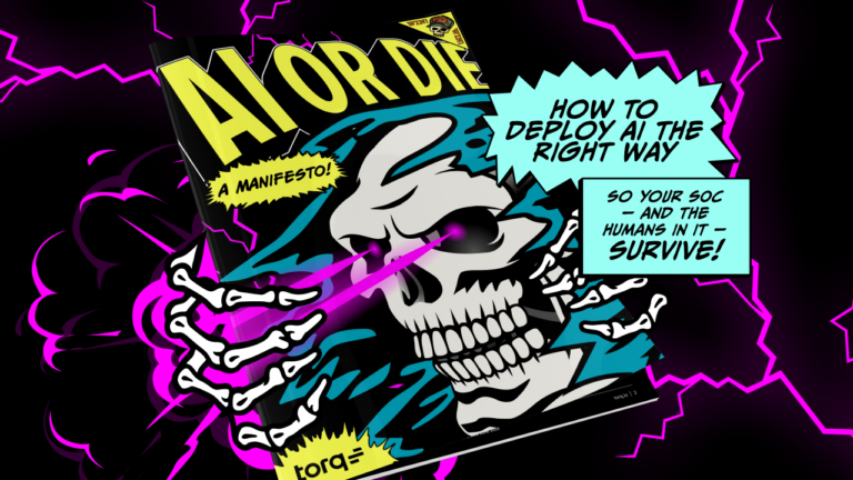 AI Agents for the SOC: Meet Torq’s Multi-Agent System for Security ...