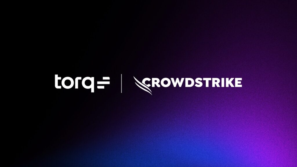 Security Hyperautomation Blog | Torq®