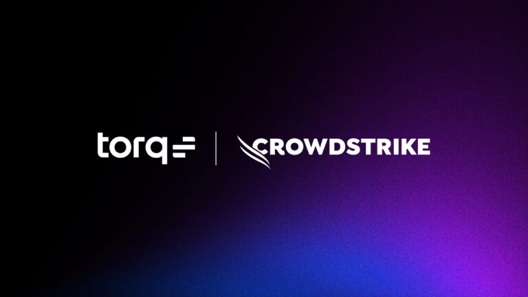 Security Hyperautomation Blog | Torq®