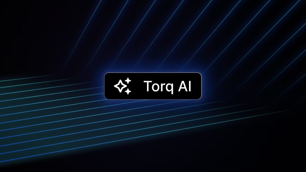 Security Hyperautomation Blog | Torq®