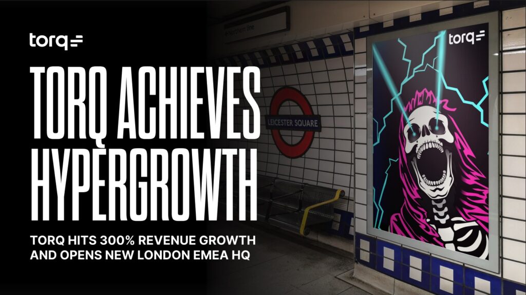 Torq Announces $70M Series C to Double Down on Generative AI for ...