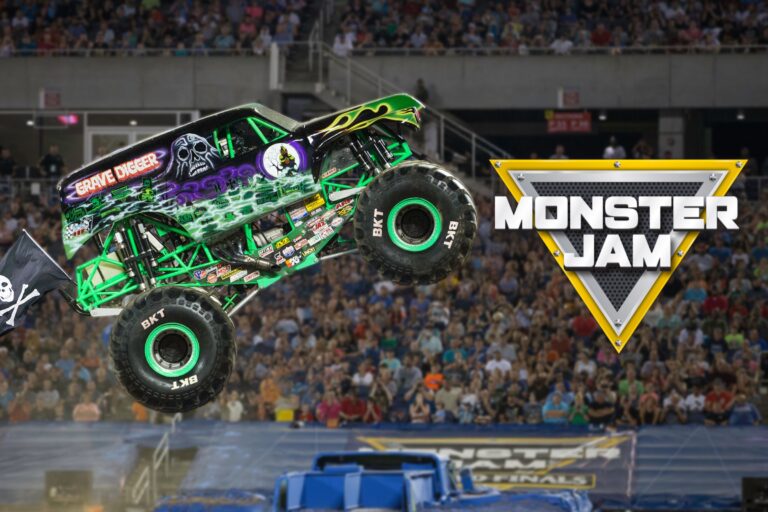 Monster Jam® and Torq Tear Up Cybersecurity With New Partnership Showcasing Torq’s SOAR-Crushing ...