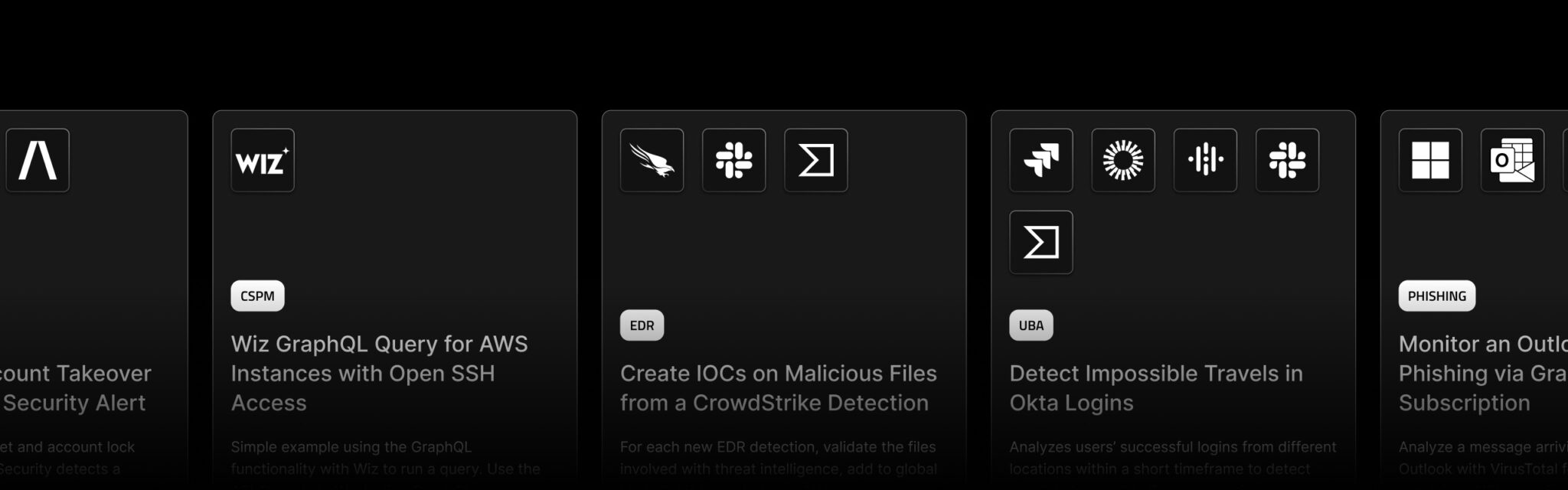 Torq Hyperautomation™ | The Security Hyperautomation Platform for ...