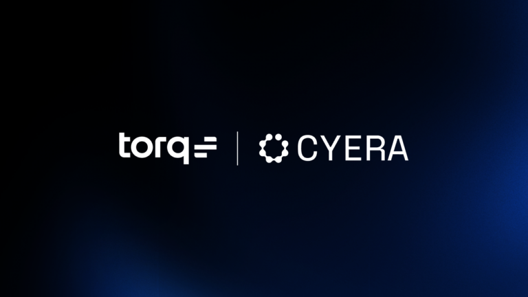 Operationalize Data Security Automation with Cyera and Torq