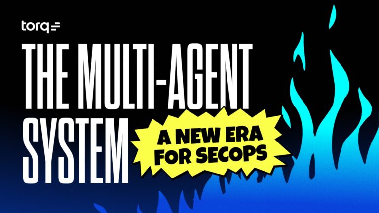 What is Agentic AI in the SOC? | Torq