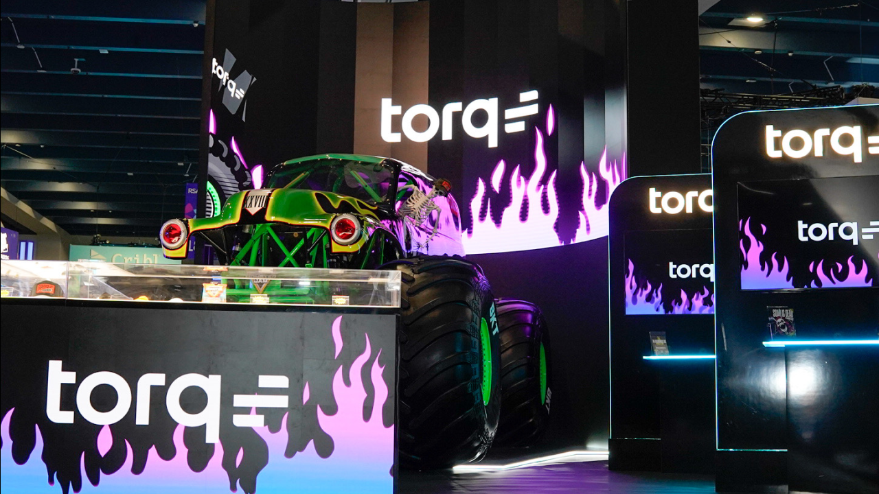RSAC 2025 Recap | Torq
