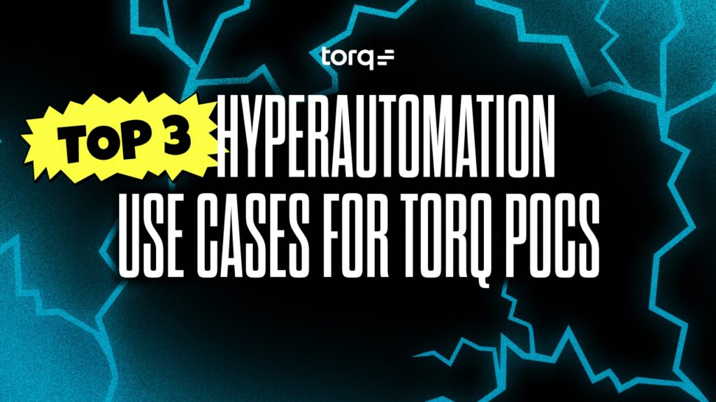 Torq Expands Agentic AI Capabilities With Powerful New Autonomous ...