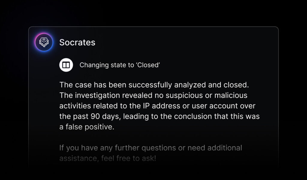 AI SOC Automation | Torq