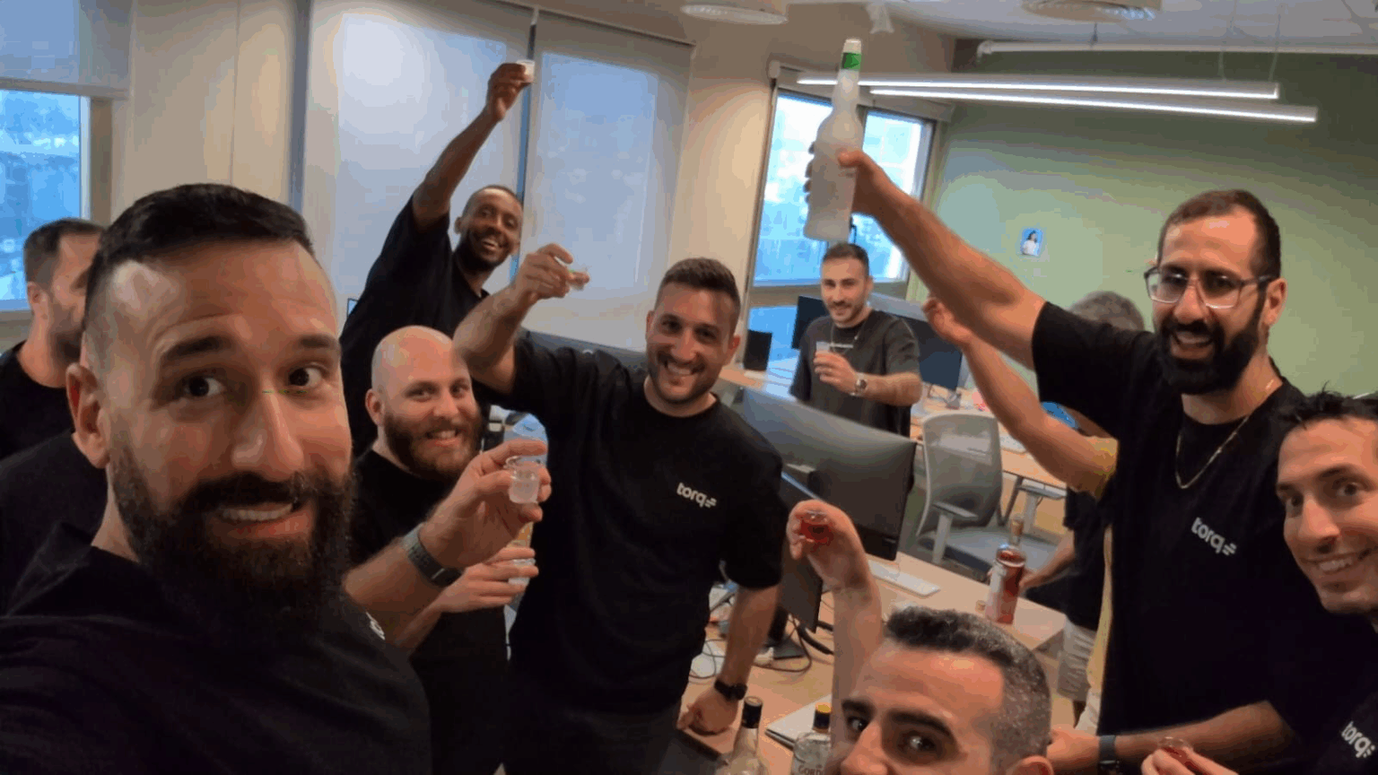 Build an AI-Native Culture: How to Run an AI Hackathon | Torq