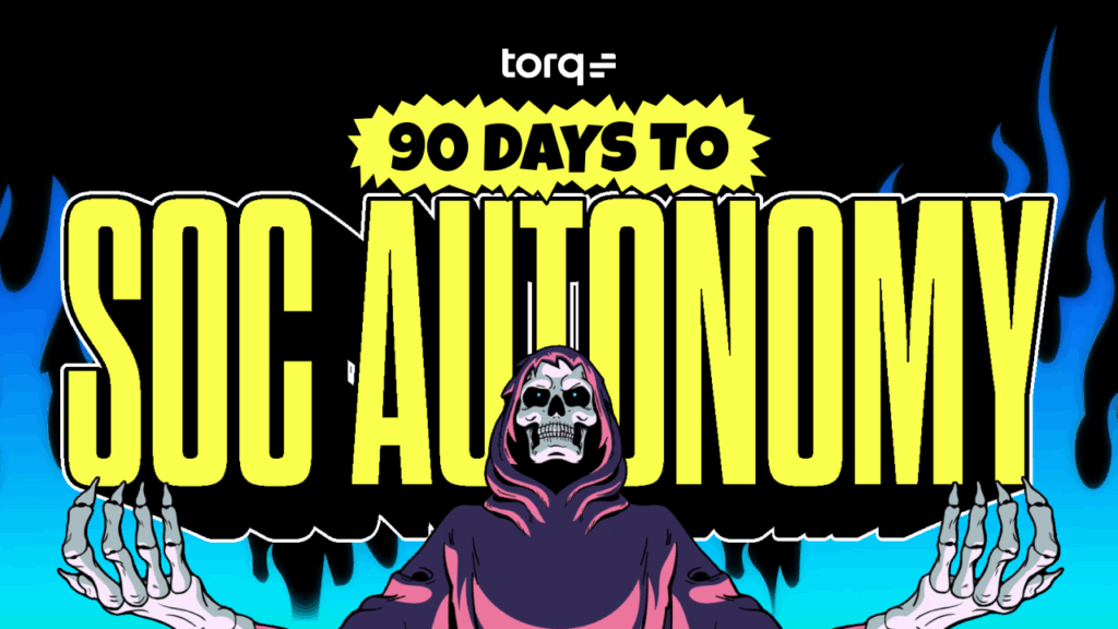 When to Automate and When Not to Automate | Torq