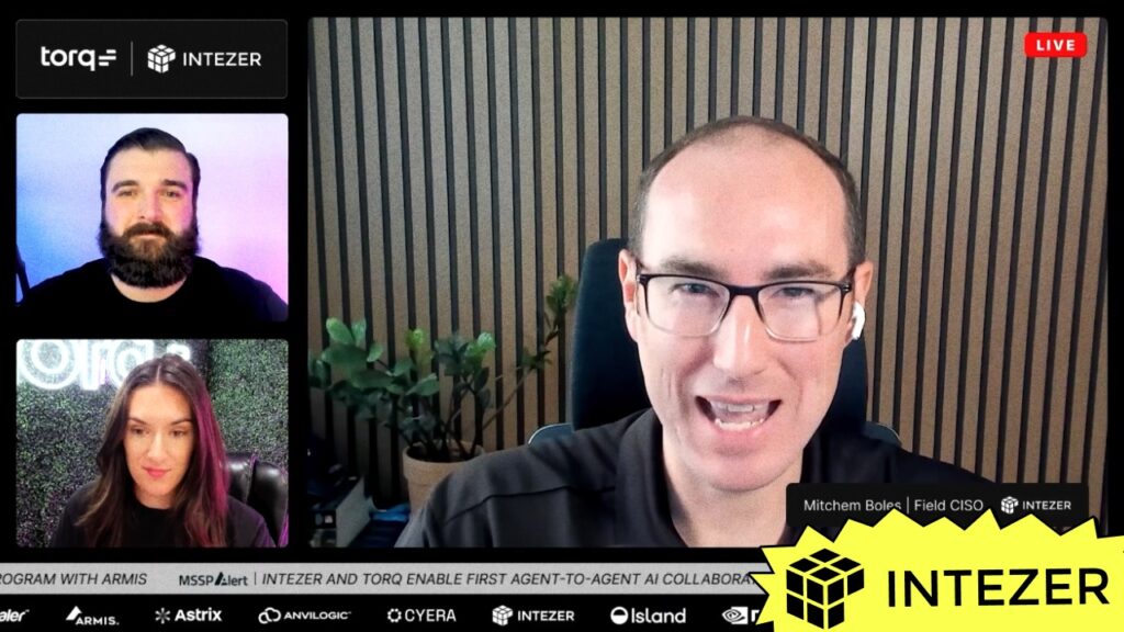 Security Hyperautomation Solutions | Torq®