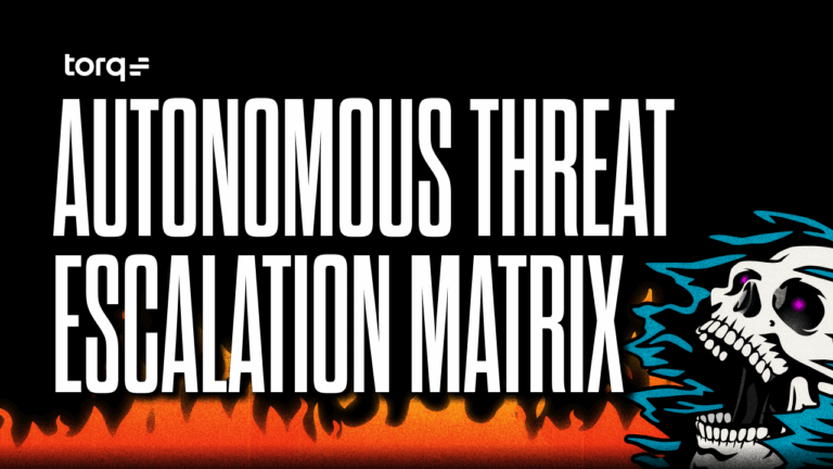 Cloud Threat Detection with Wiz Defend and Torq HyperSOC™