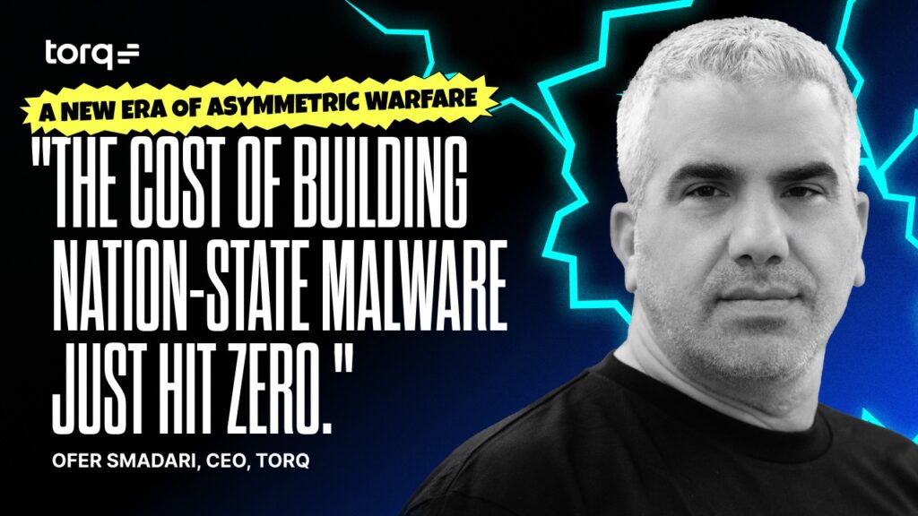 Cloud Threat Detection with Wiz Defend and Torq HyperSOC™
