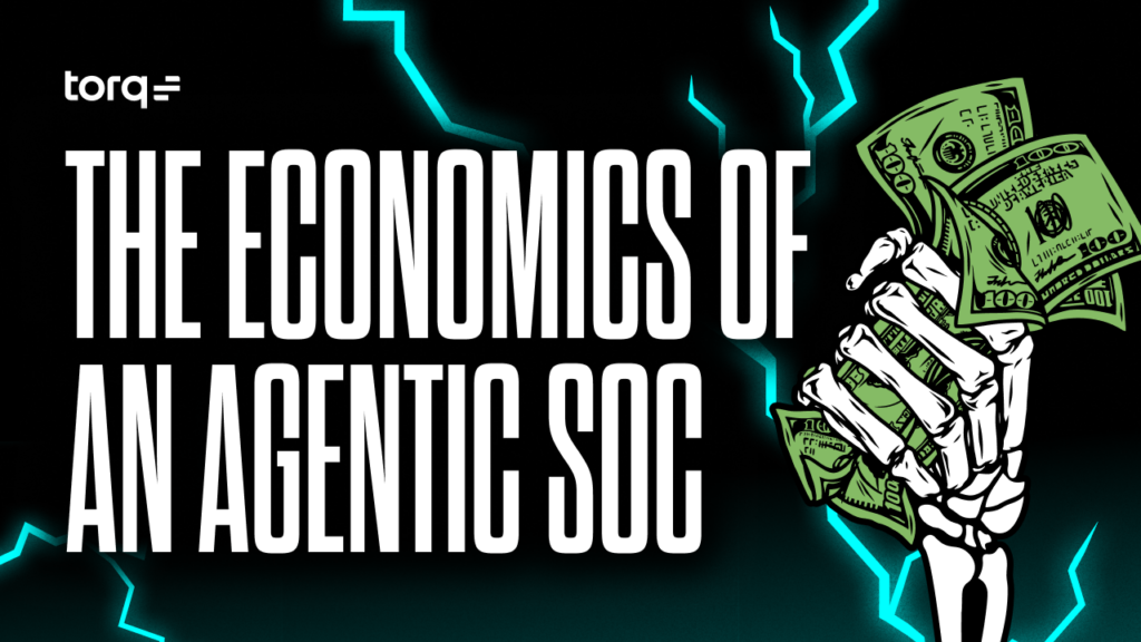 AI Agents for the SOC | Torq Agentic AI for Security Operations